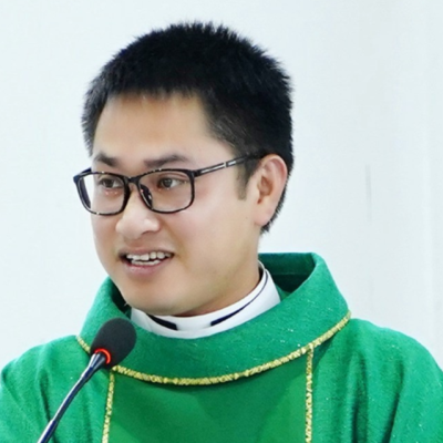 Catholic Parish of New Plymouth | About Us » Catholic Parish Of New ...